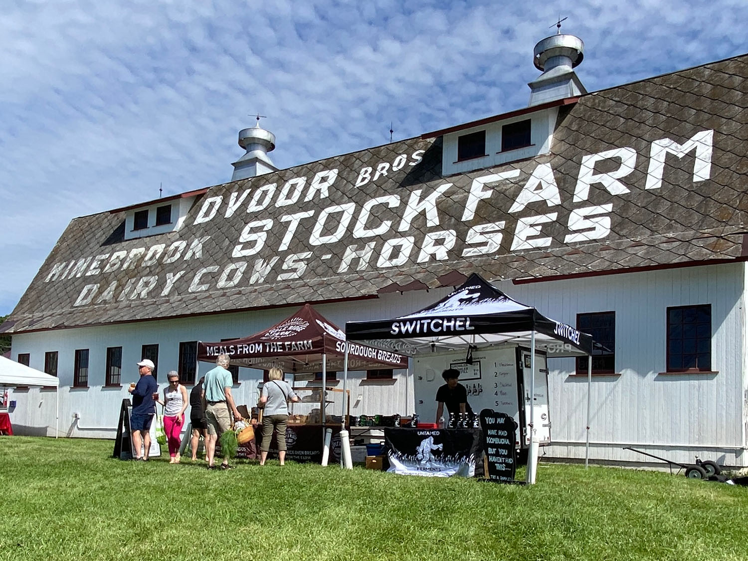 Hunterdon County Tourism | Adventurous Hunterdon NJ, USA