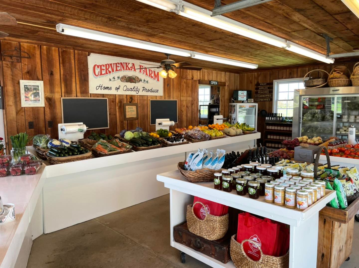 Explore Our Farms! | Explore Hunterdon County